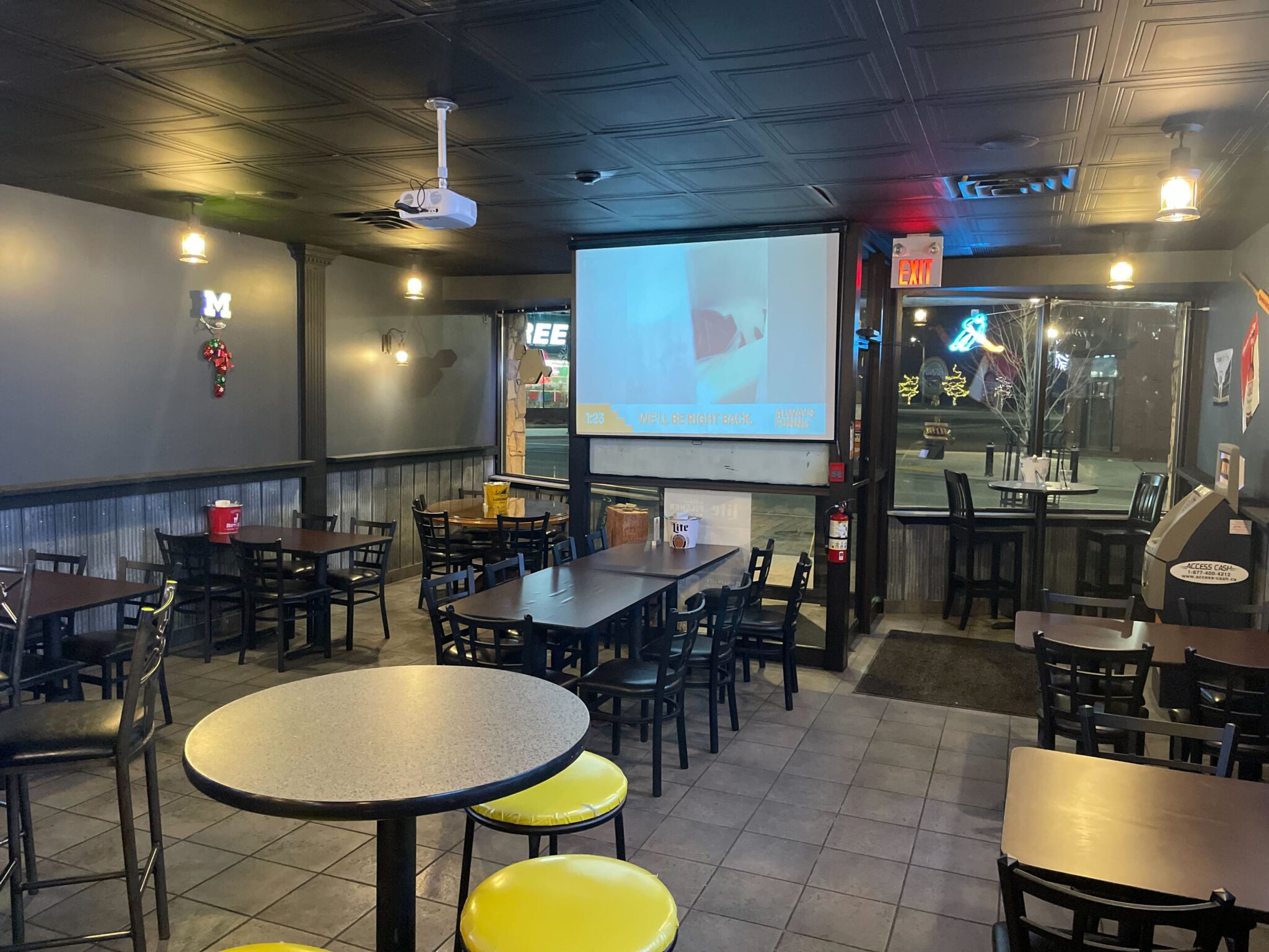 Game On at Tailgaters | Essex's Premier Sports Bar & Grill